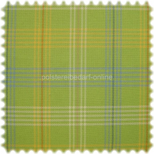 Karierter Stoff online | polstereibedarf-online.de